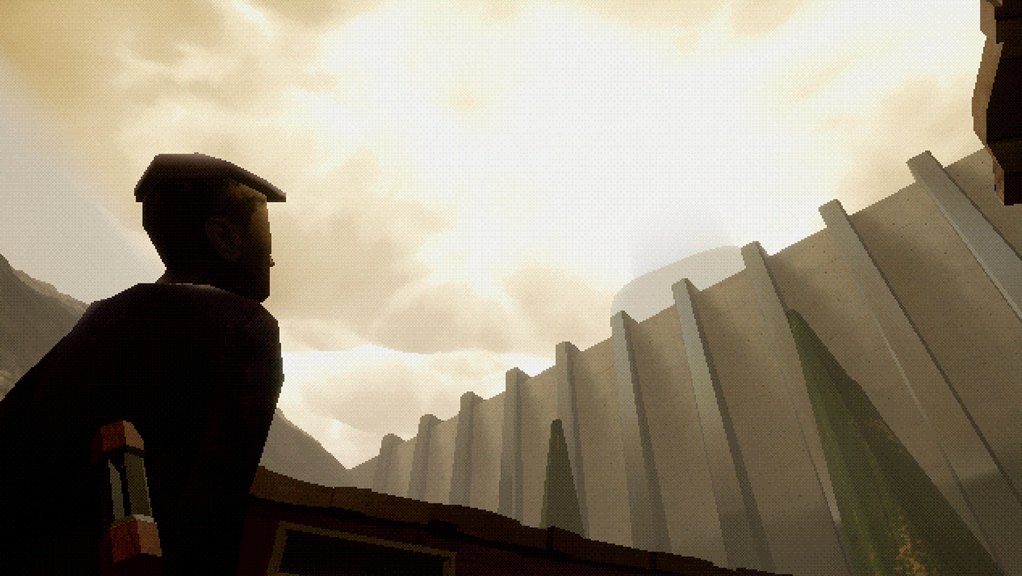 THRESHOLD Steam Charts · SteamDB