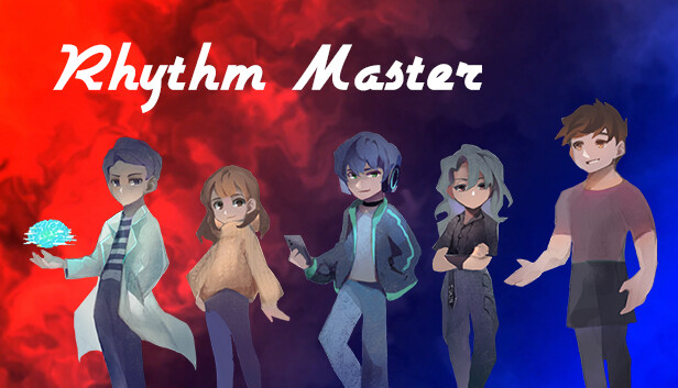 Rhythm Master บน Steam