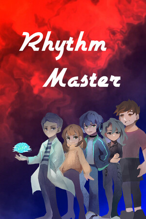 Rhythm Master Steam Charts · SteamDB