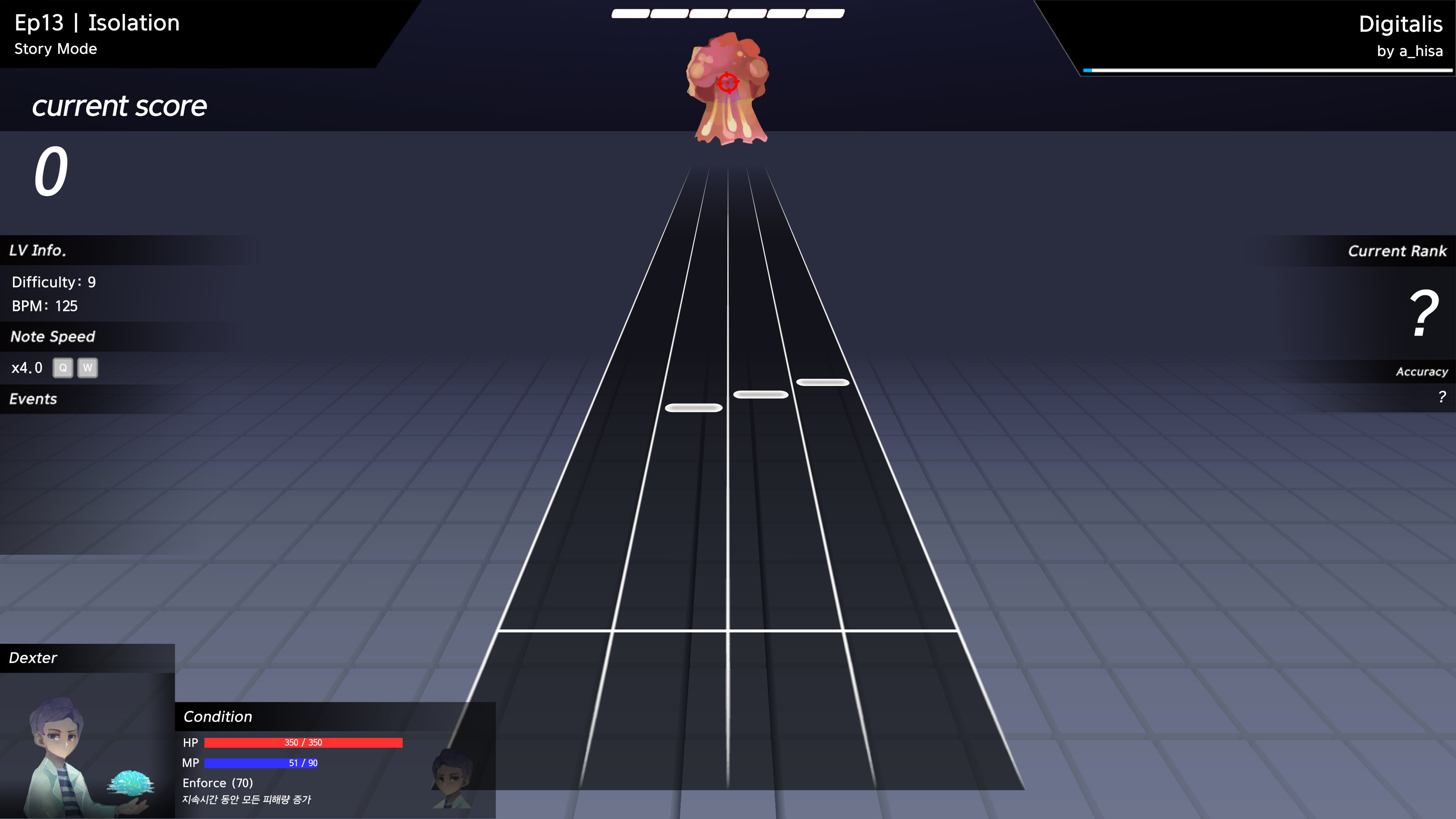 Rhythm Master Screenshots · SteamDB