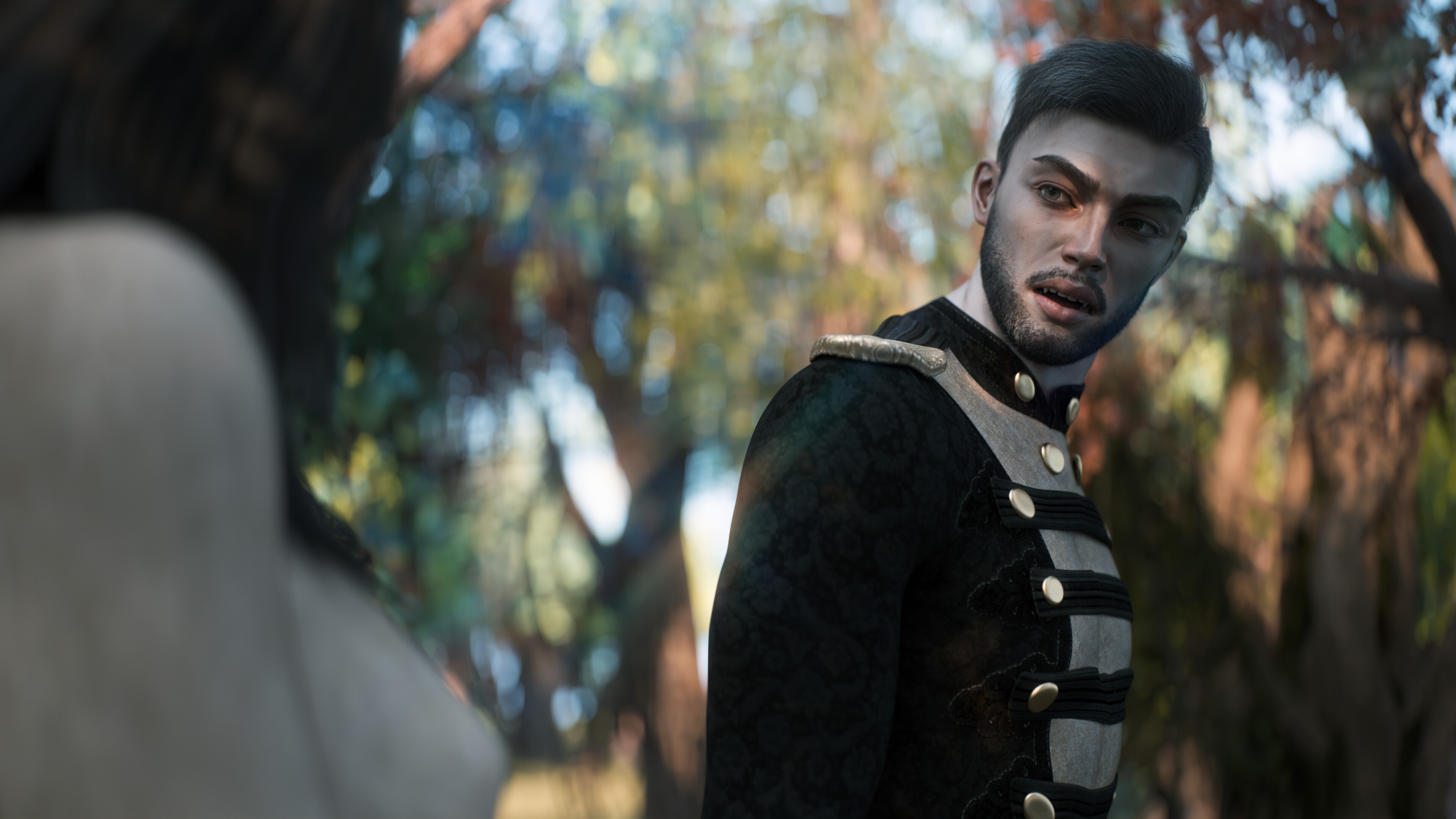 The Seven Realms - Realm 3: High Lathión Screenshots · SteamDB