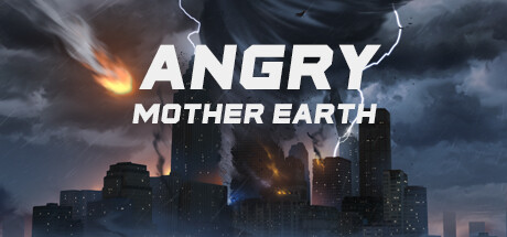 Steam Community :: Angry Mother Earth