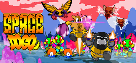 SPACE DOGO on Steam
