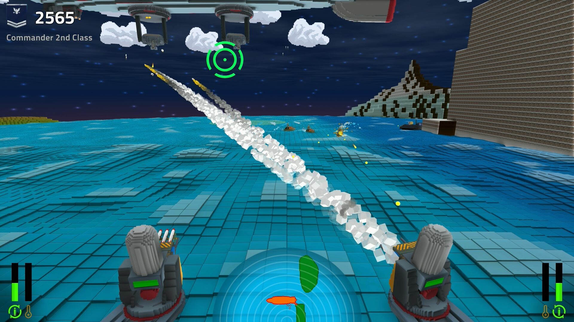 Battle Stations Blockade on Steam