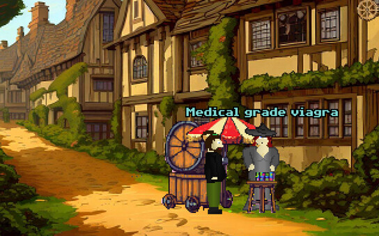 Brownie’s Adventure Trainer - FLiNG Trainer