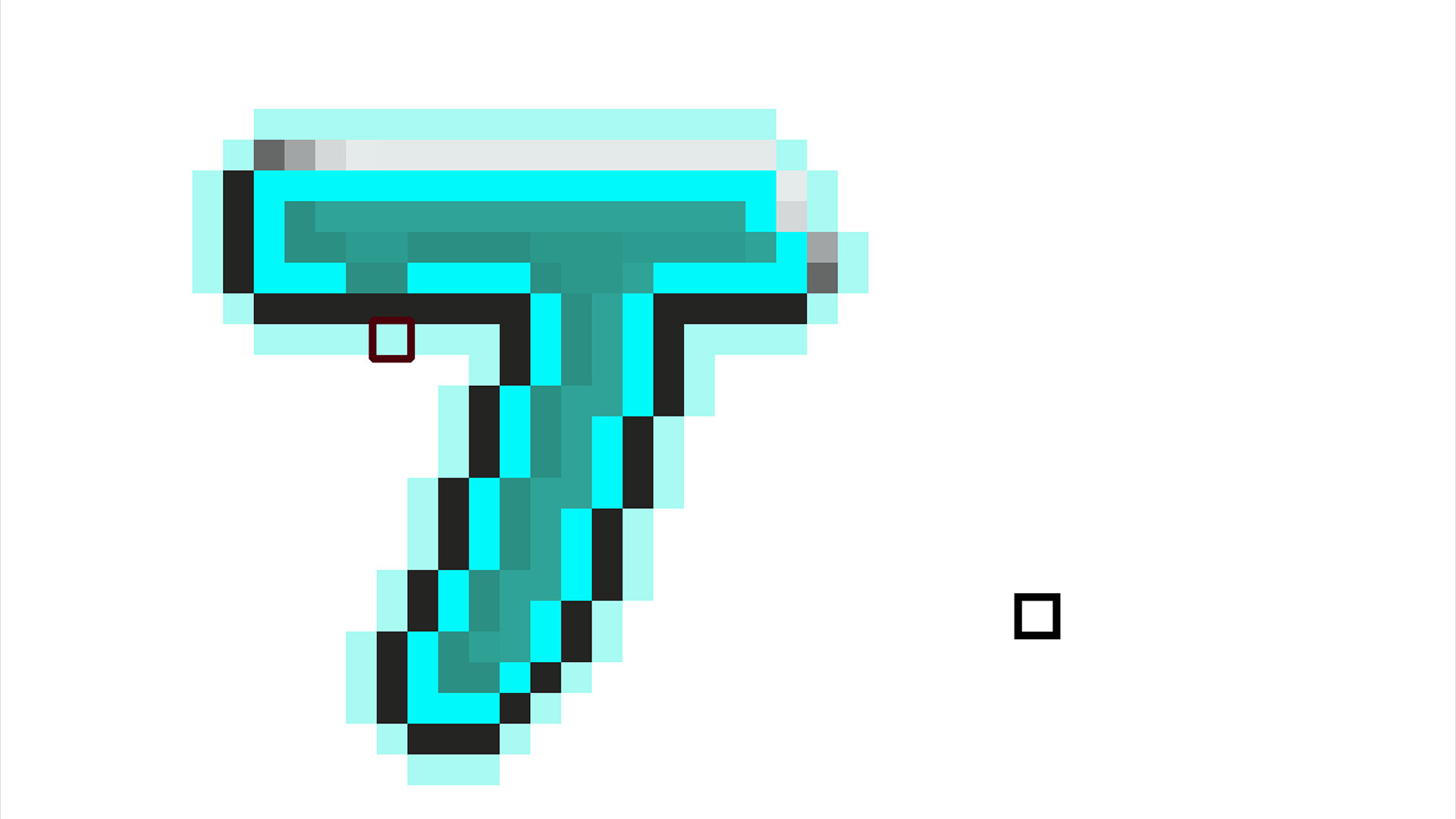 PIXELS Screenshots · SteamDB