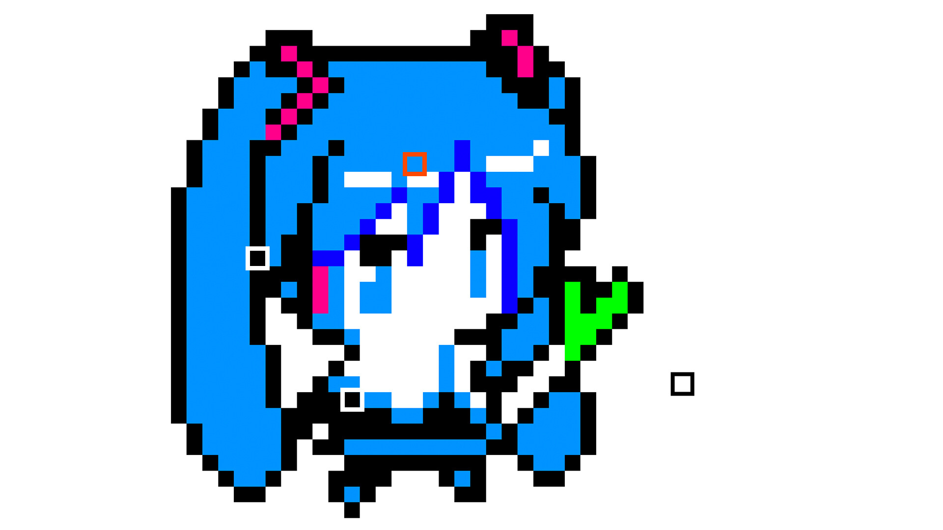 PIXELS Screenshots · SteamDB