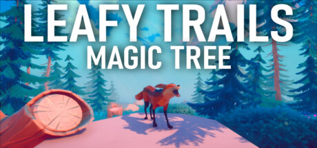 Leafy Trails: Magic Tree Steam Charts · SteamDB