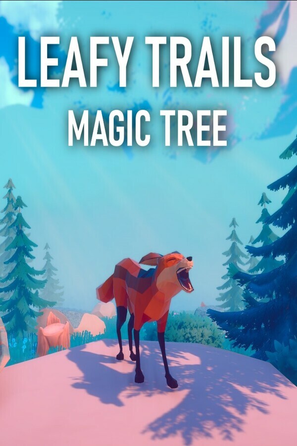 Leafy Trails: Magic Tree Steam Charts · SteamDB