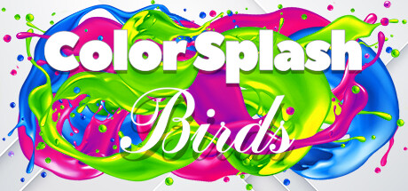 Color Splash: Birds Steam Charts · SteamDB