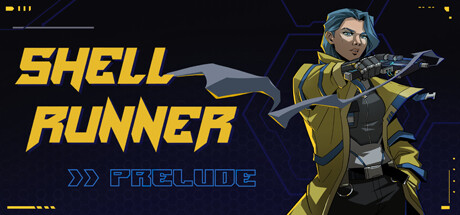Shell Runner - Prelude Steam Charts · SteamDB