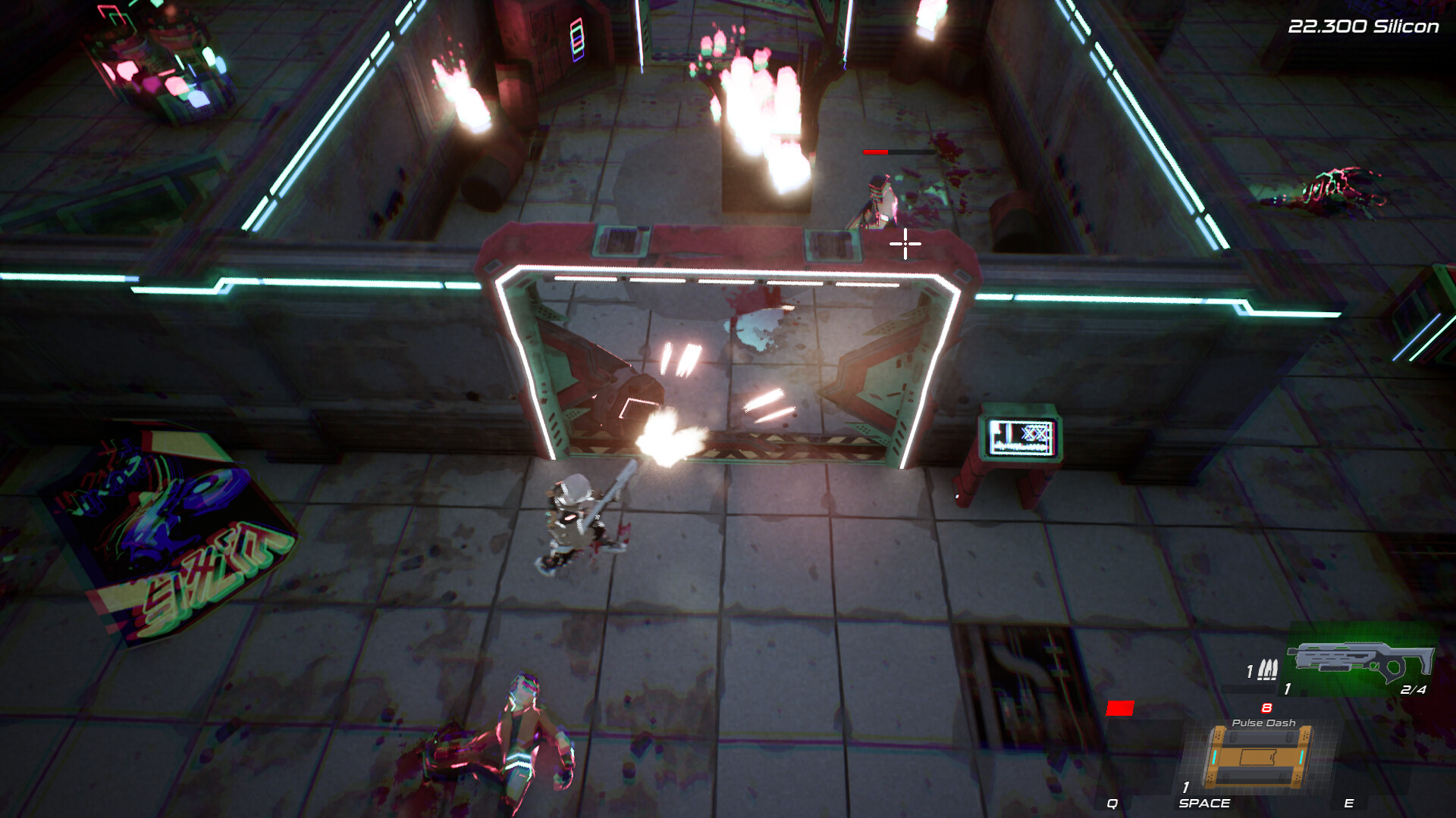 Shell Runner - Prelude Screenshots · SteamDB