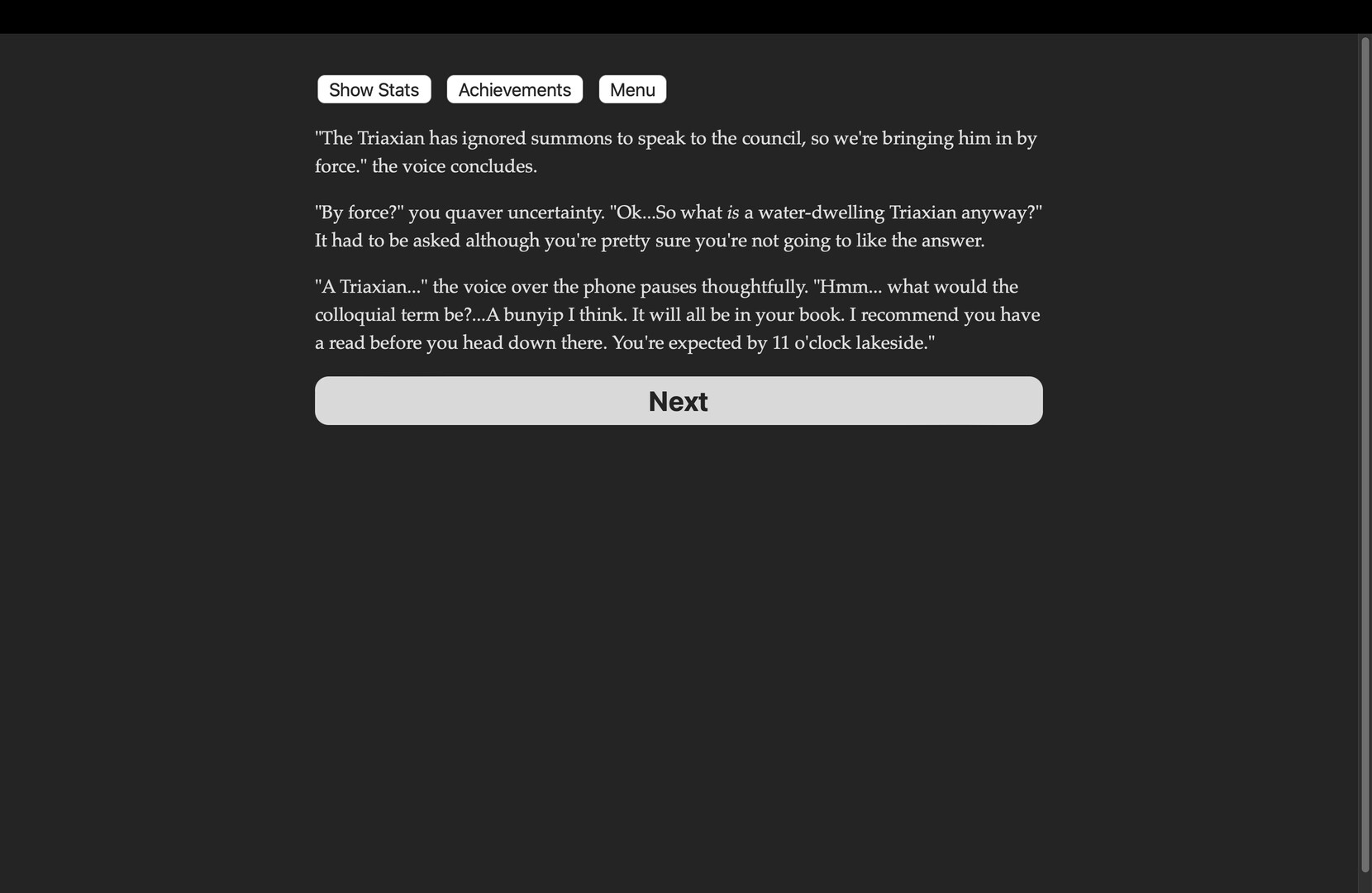 Wizardry Level C on Steam
