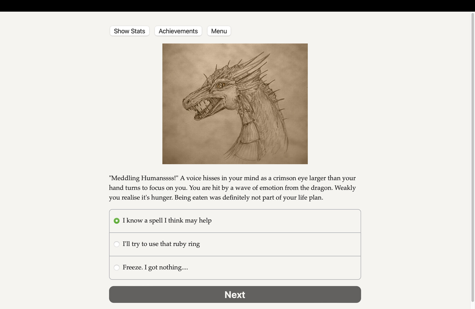 Wizardry Level C on Steam