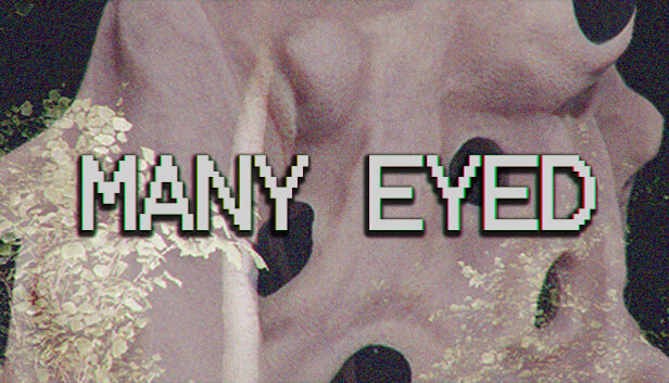 Many Eyed on Steam