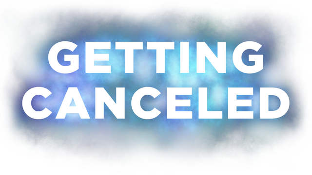 Getting Canceled Steam Charts · SteamDB