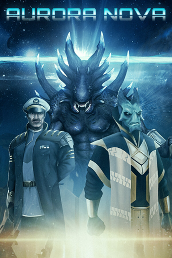 Aurora Nova Steam Charts · SteamDB