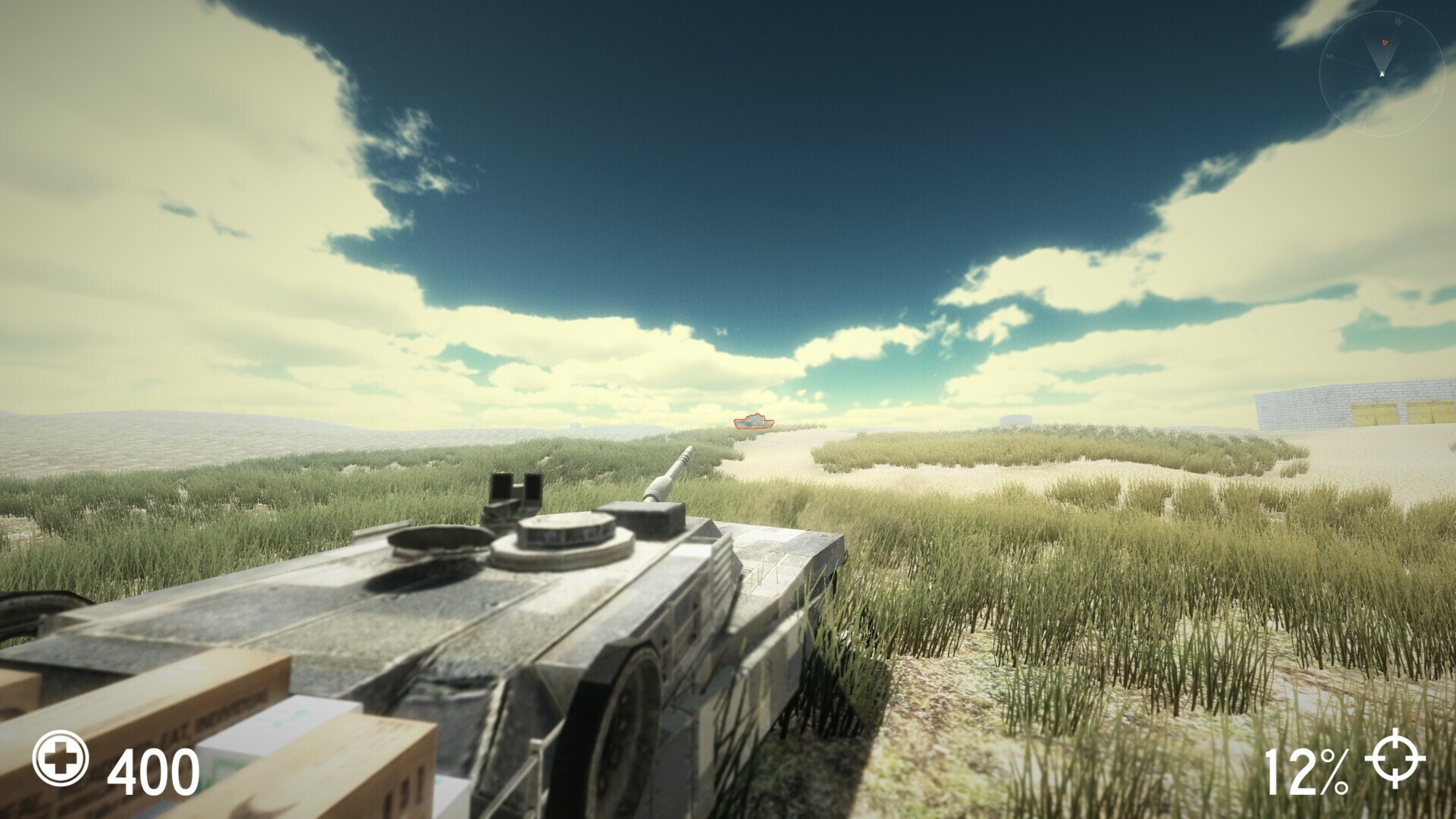 Ground Wars KDR Alpha on Steam