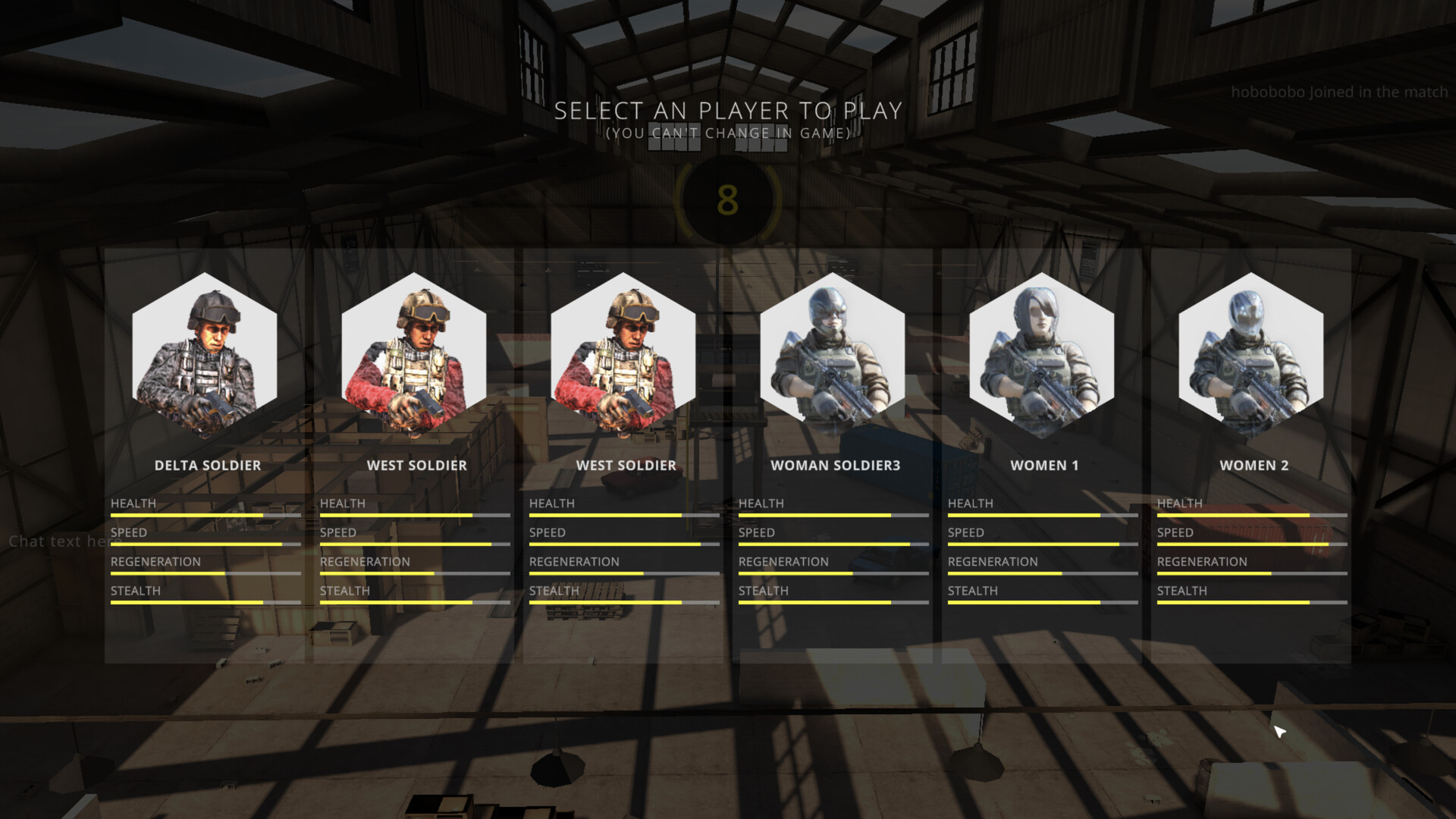 Ground Wars KDR Alpha on Steam