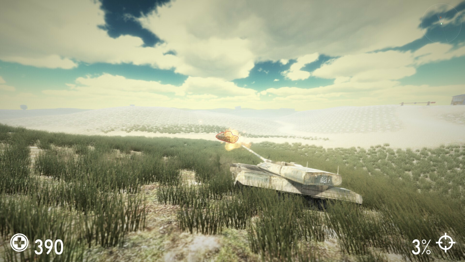 Ground Wars KDR Alpha on Steam