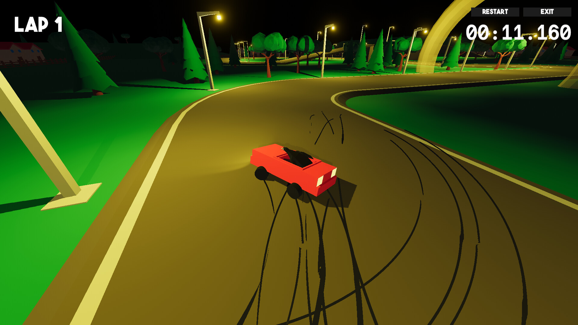 Ducks Can Drive - Penguins Can Too on Steam