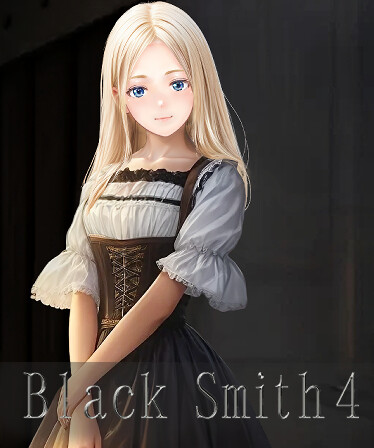 Black Smith4 Price history · SteamDB