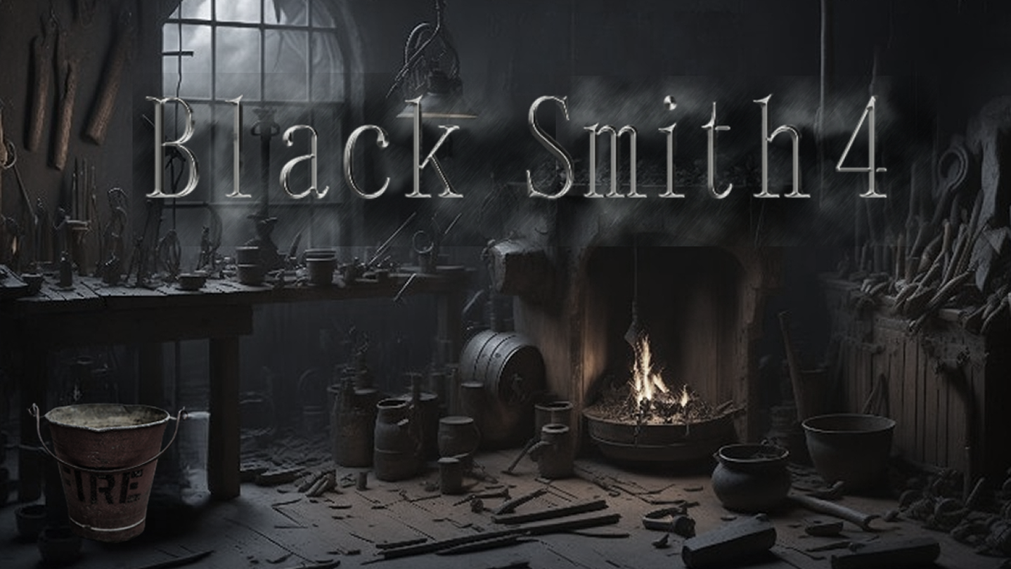 Black Smith4 Price history · SteamDB