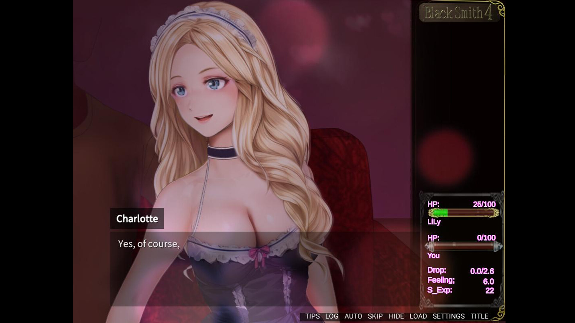 Black Smith4 on Steam