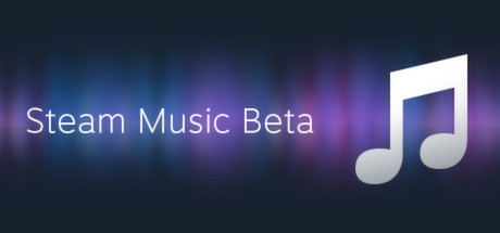 Steam Music · Steam Music Beta (App 258280) · SteamDB