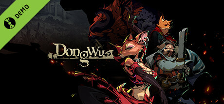 Dong Wu Demo Steam Charts (App 2582800) · SteamDB