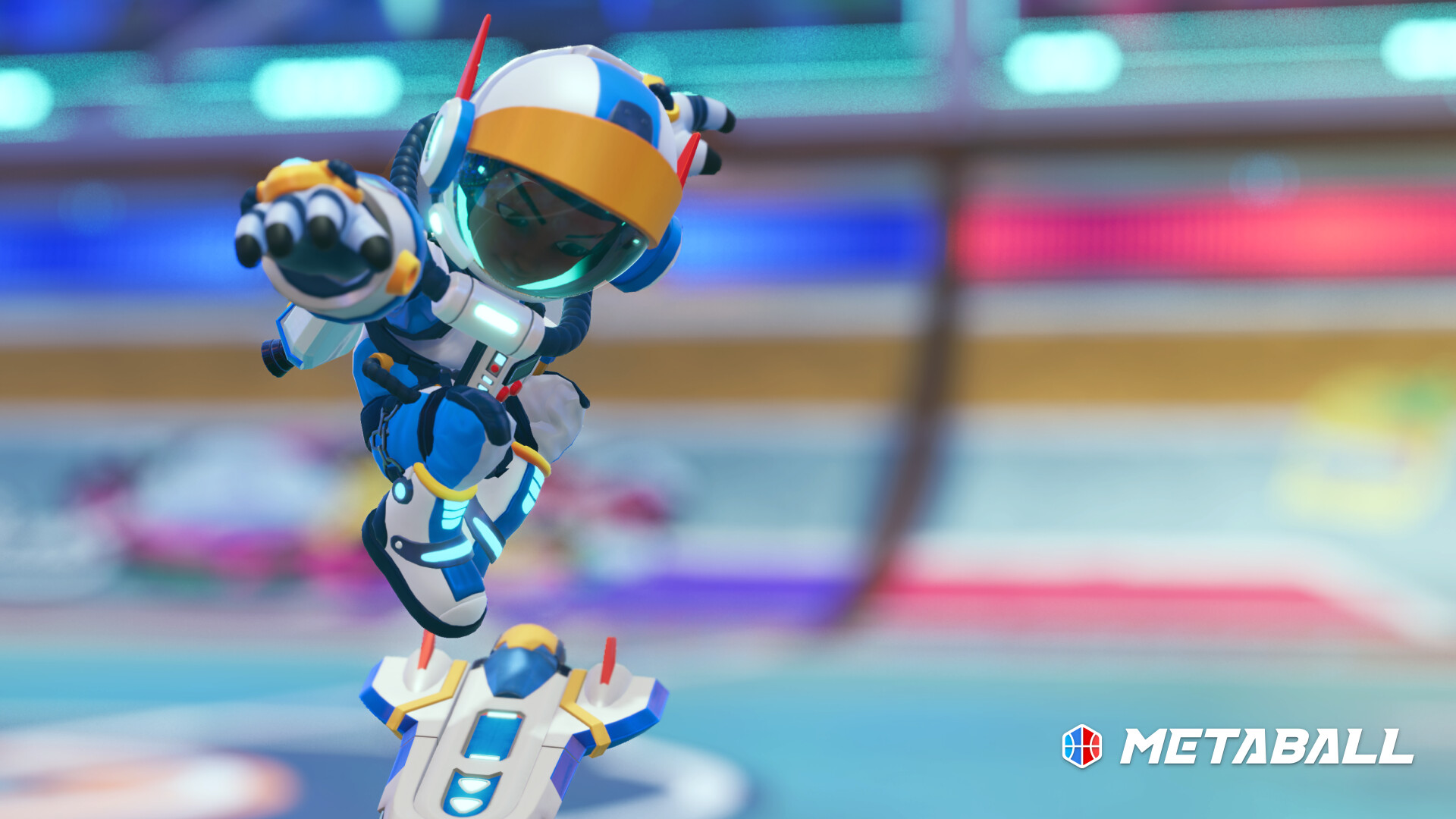 Metaball - Starter Pack on Steam