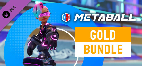 Gold Bundle · Metaball - Gold Bundle History · SteamDB