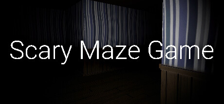 Scary Maze Game on Steam