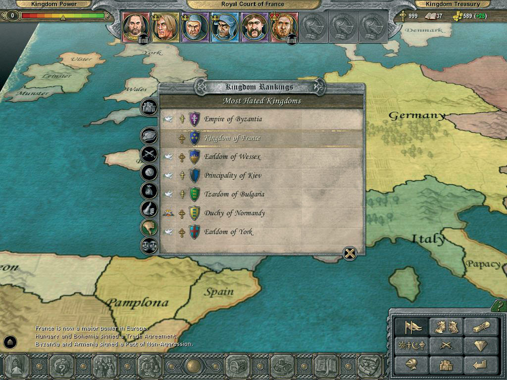 Knights of Honor on Steam