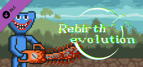 Rebirth Evolution - Haunted Carnival Pack on Steam