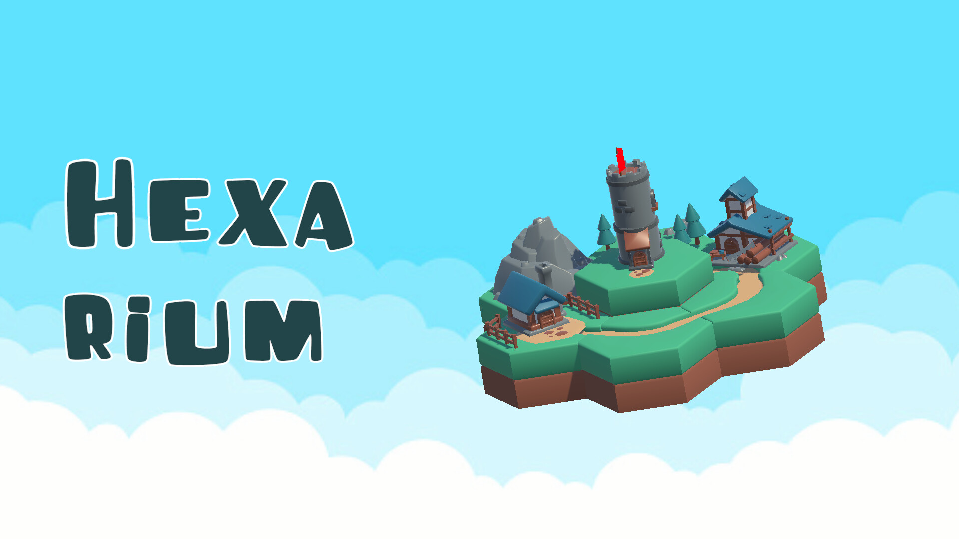 Hexarium on Steam