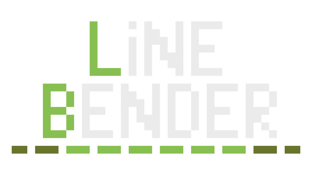 Line Bender · SteamDB