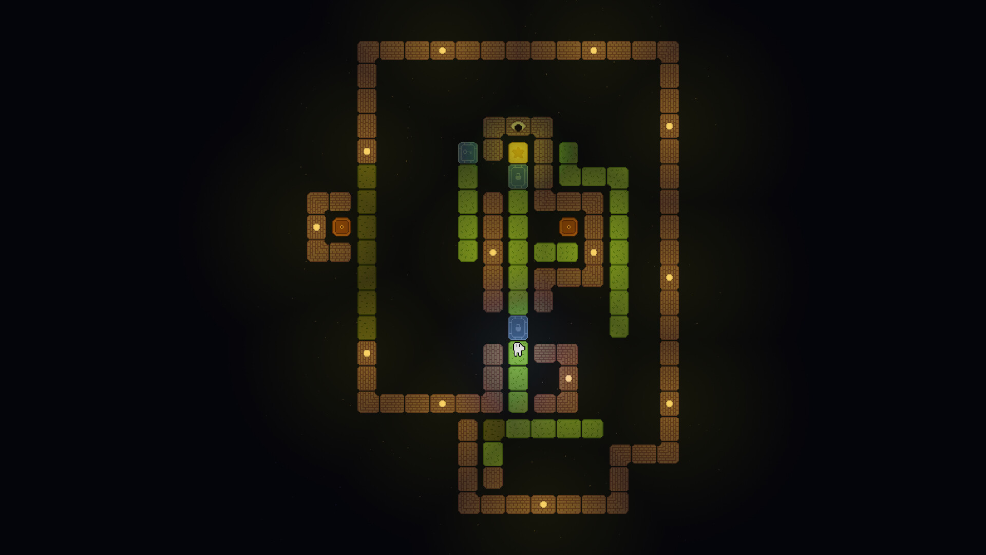 Line Bender on Steam