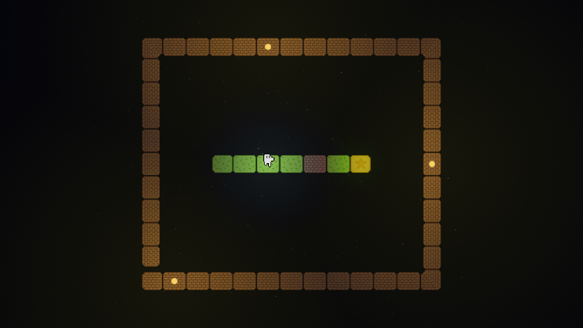 Line Bender on Steam