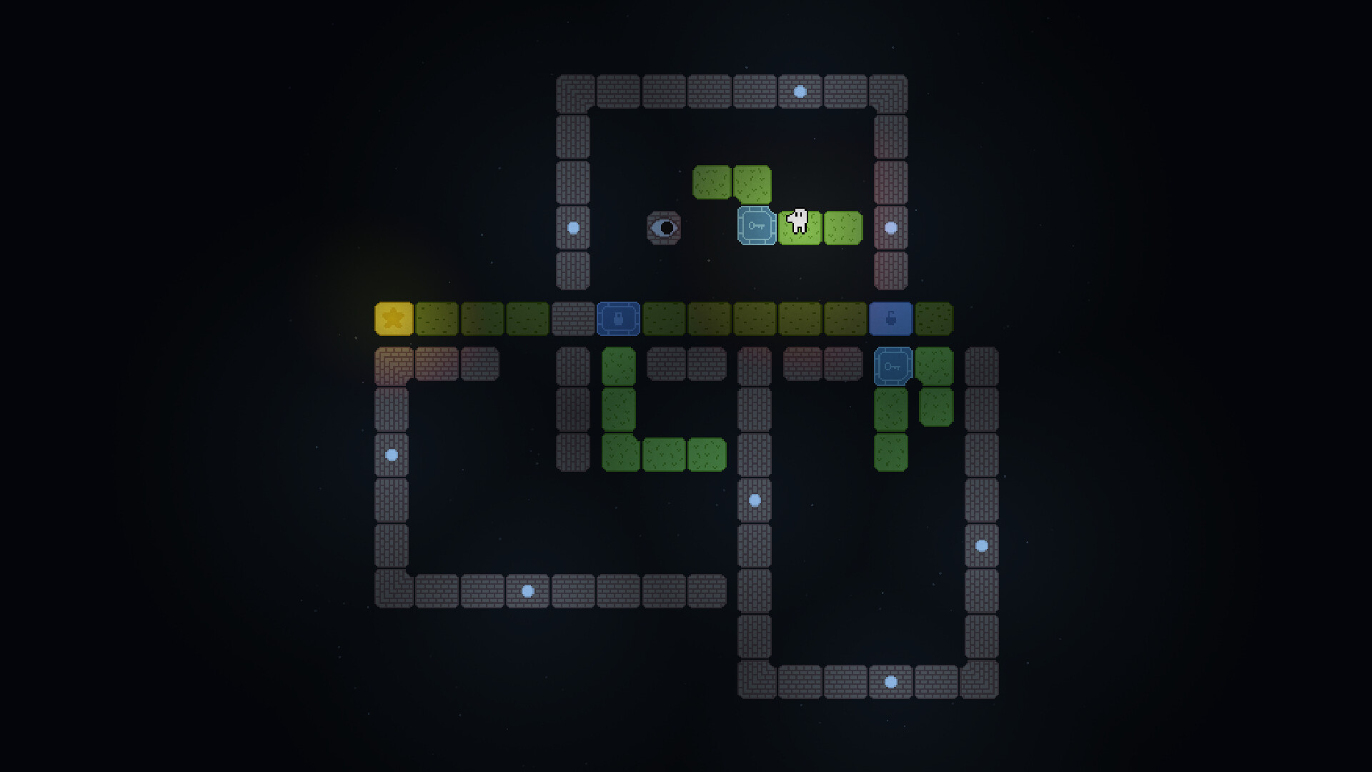 Line Bender Screenshots · SteamDB