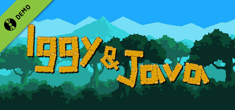 Iggy&Java Demo Steam Charts (App 2583600) · SteamDB