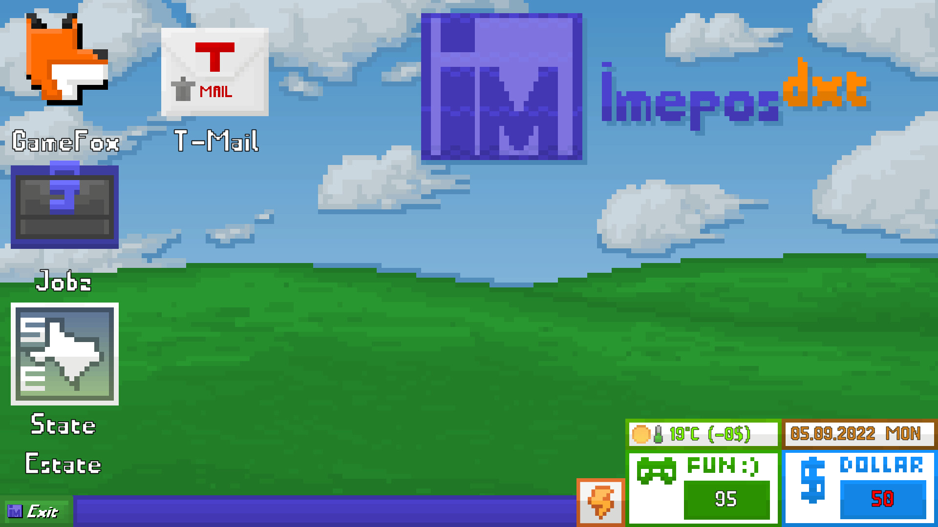 Game Collector on Steam