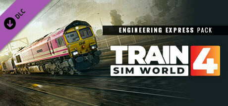 Train Sim World® 4: Edinburgh - Glasgow: Engineering Express Pack Price ...