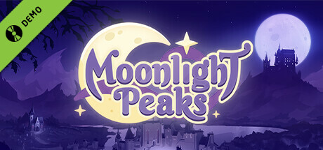 Moonlight Peaks Demo Steam Charts (App 2584240) · SteamDB