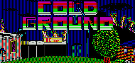 Cold Ground Price history · SteamDB