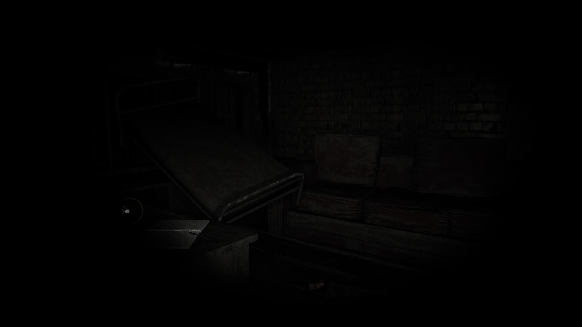 Horror inside the forest Screenshots · SteamDB