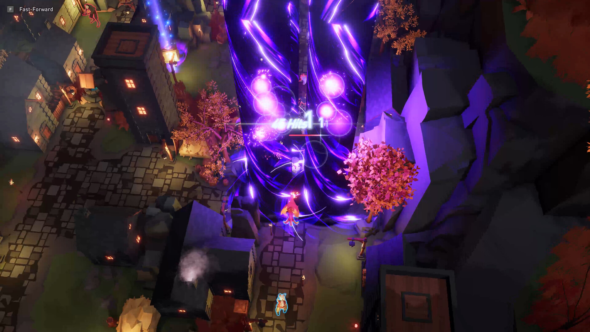 Beaten Path on Steam