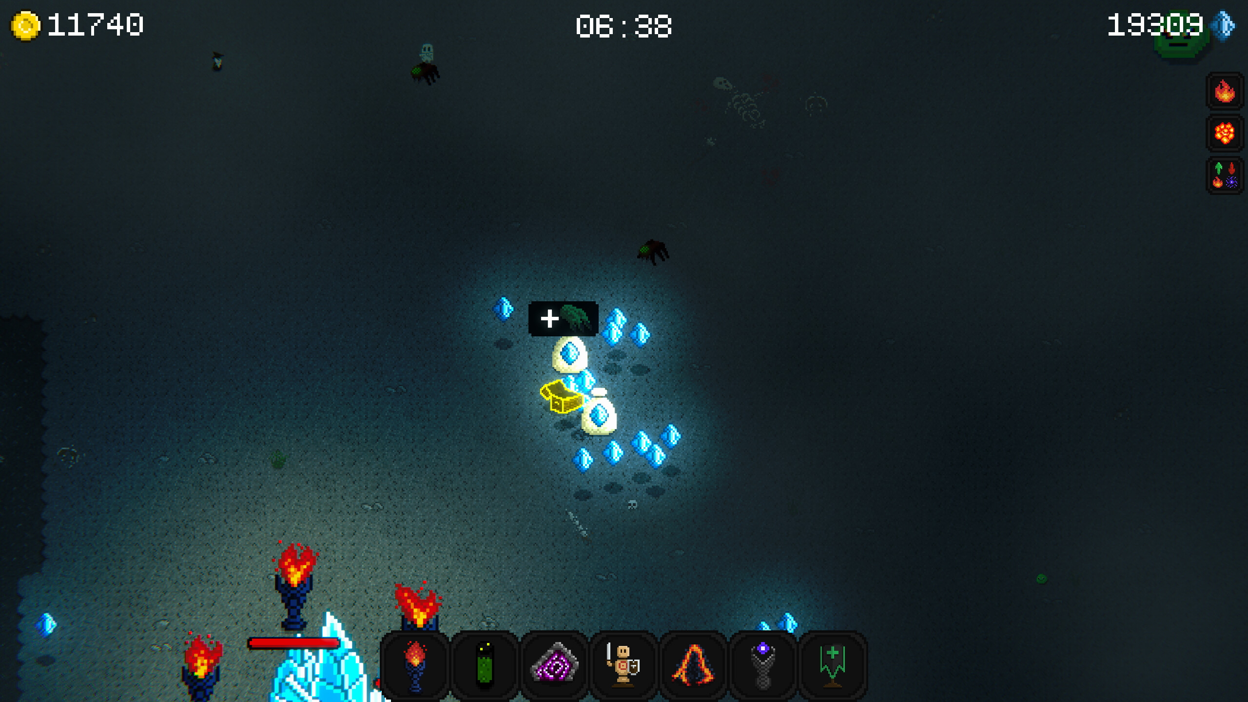 Core Defence Screenshots · SteamDB