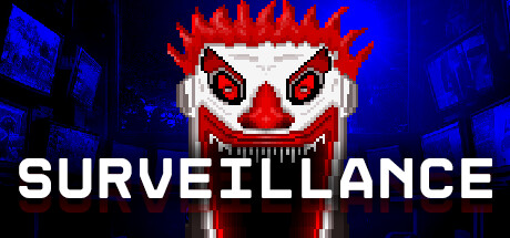 Surveillance on Steam