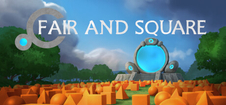 Fair and Square Playtest Steam Charts (App 2584580) · SteamDB